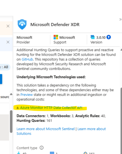Transitioning from the HTTP Data Collector API to the Log Ingestion API…What does it mean for me ...