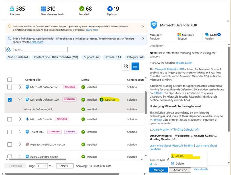 Transitioning from the HTTP Data Collector API to the Log Ingestion API…What does it mean for me ...