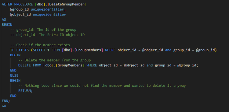 How-To Use Graph Object Change Notifications - Argon Systems