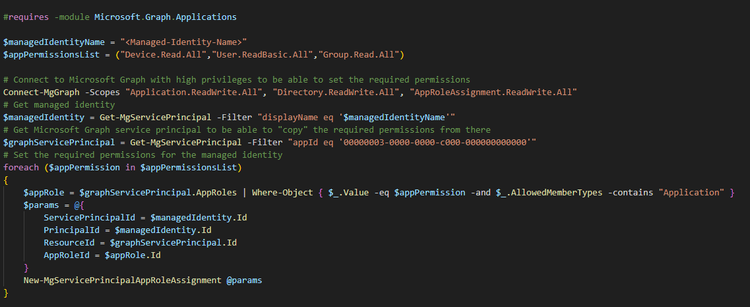 How-To Use Graph Object Change Notifications - Argon Systems