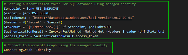 How-To Use Graph Object Change Notifications - Argon Systems