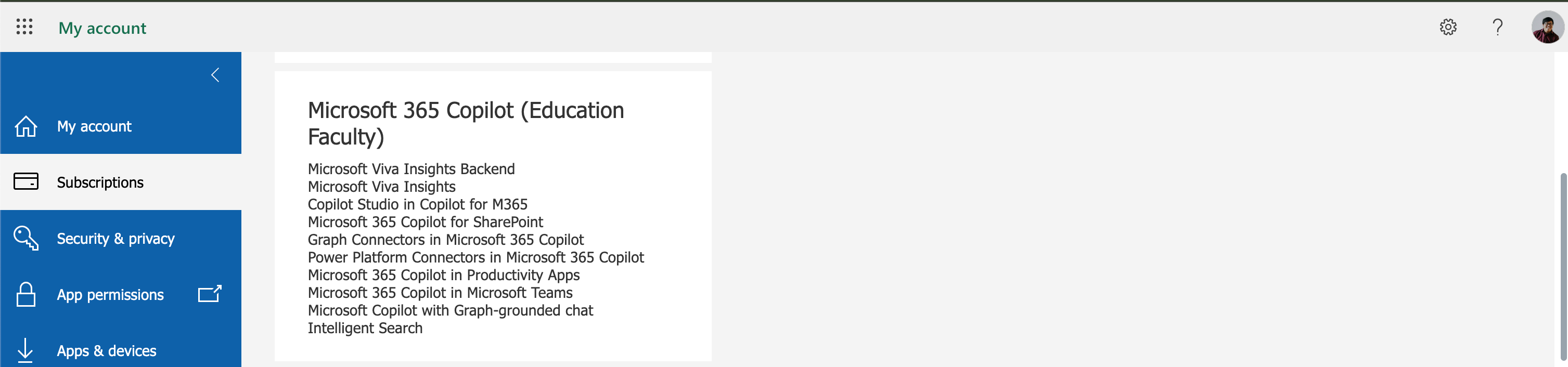 Work/Web Toggle Not present on Microsoft 365 copilot | Microsoft Community Hub