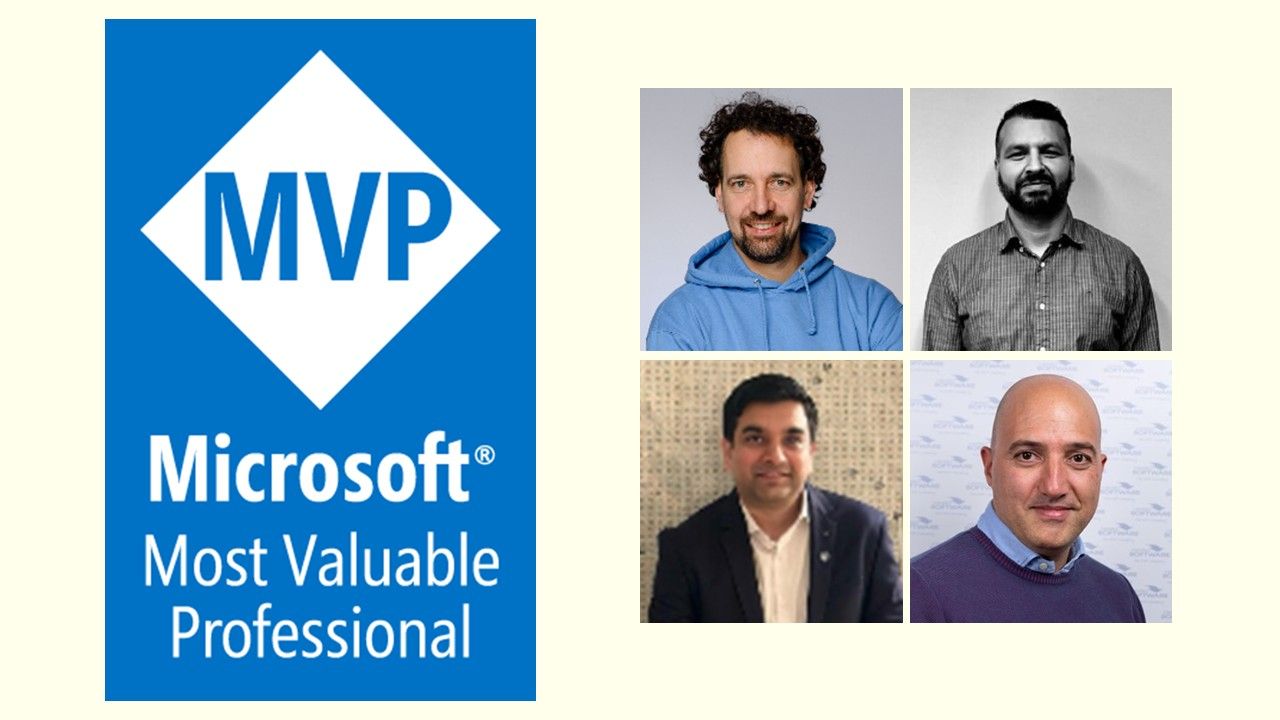 MVP’s Favorite Content: Azure Well-Architected Framework, VS Code, Jamf Pro, Azure SQL Database ...