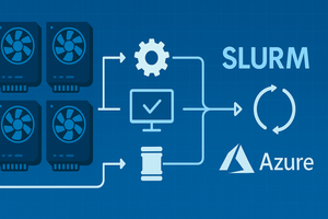 Azure High Performance Computing Hpc Blog Microsoft Community Hub