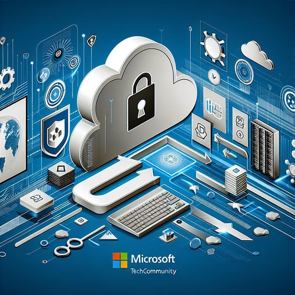 Migrating BitLocker Recovery Key Management from ConfigMgr to Intune: A ...
