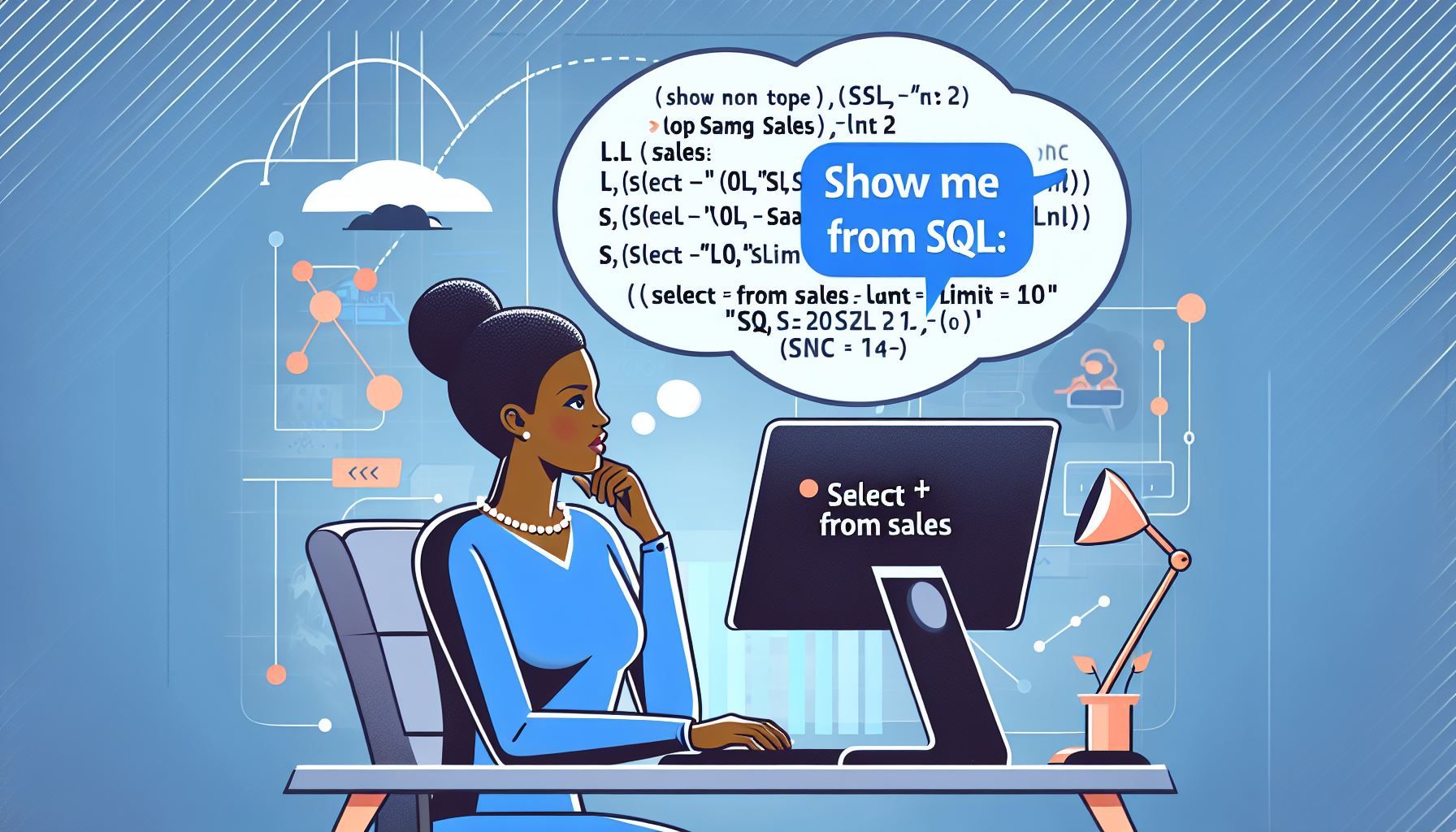 Building Intelligent Data Agents: Unleashing NL2SQL with Semantic Kernel | Microsoft Community Hub