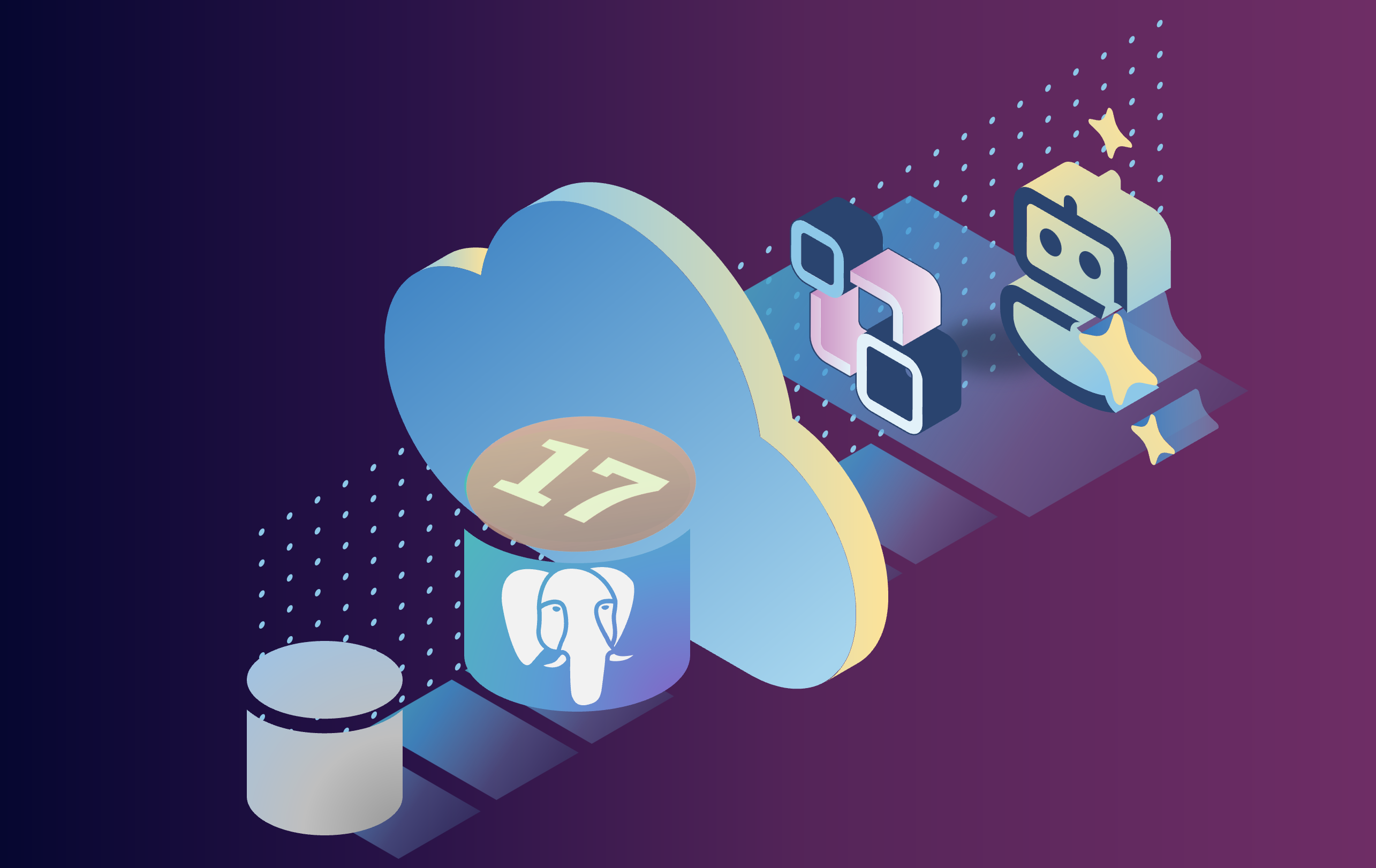 PostgreSQL 17 In-Place Upgrade – Now in Public Preview | Microsoft Community Hub