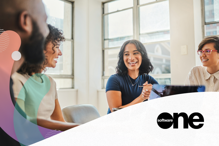 Partner Case Study | SoftwareOne | Microsoft Community Hub