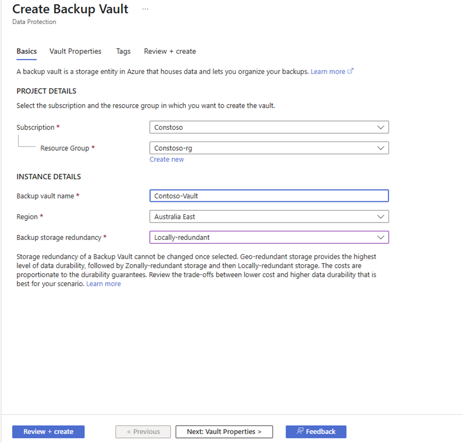 Long Term Backups In Azure Database For Postgresql Flexible Server Now Generally Available