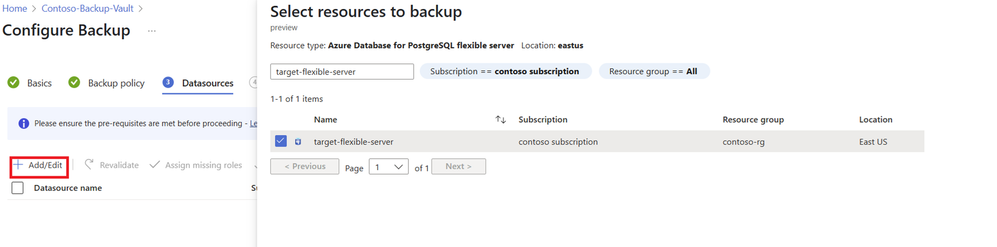 Long Term Backups In Azure Database For Postgresql Flexible Server Now Generally Available