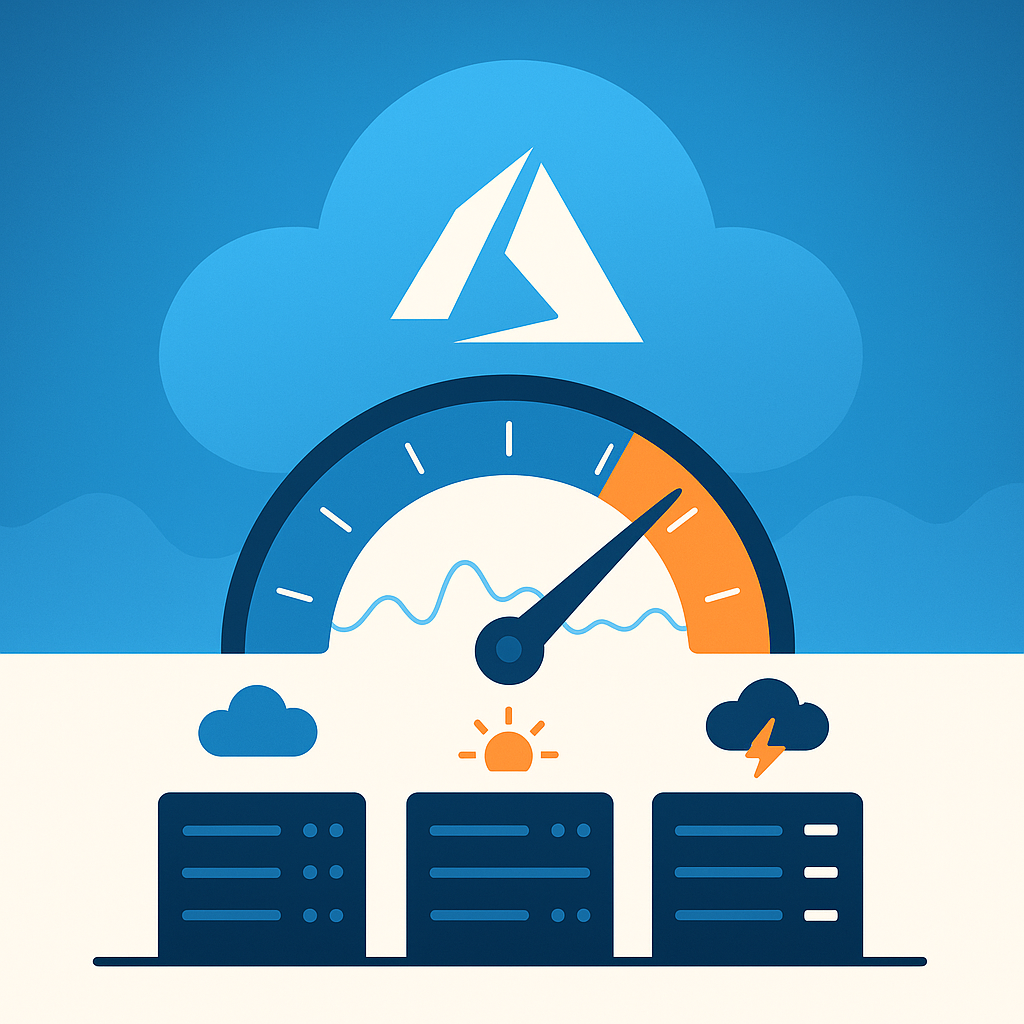A practical guide to Azure VM SKU capacity monitoring | Microsoft ...