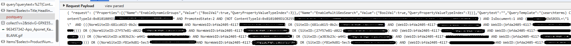 Error in News webpart with managed metadata property filter | Microsoft Community Hub