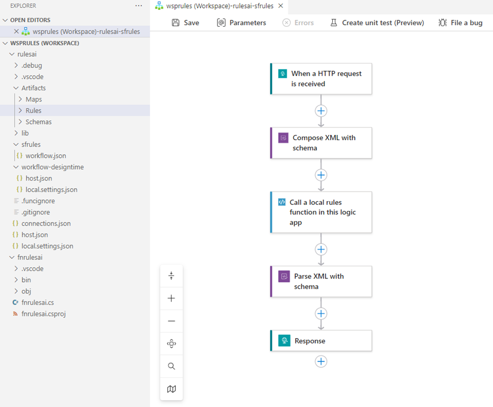 Announcing the General Availability of the Azure Logic Apps Rules ...