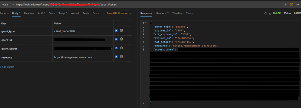 Getting Started with Azure Firewall REST API – Part II - Argon Systems