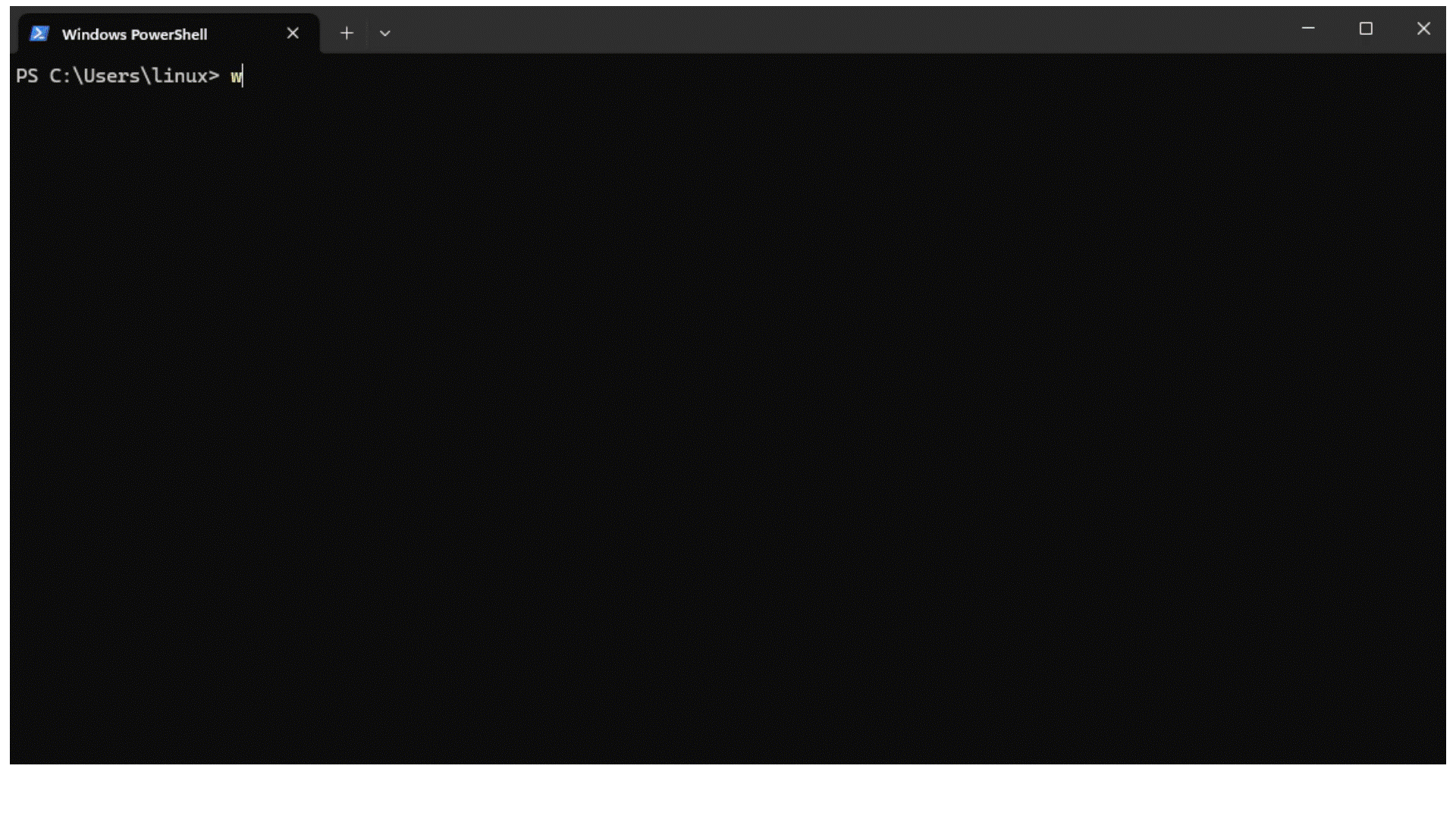 Running SQL Server 2025 on Linux Containers in WSL | Microsoft ...