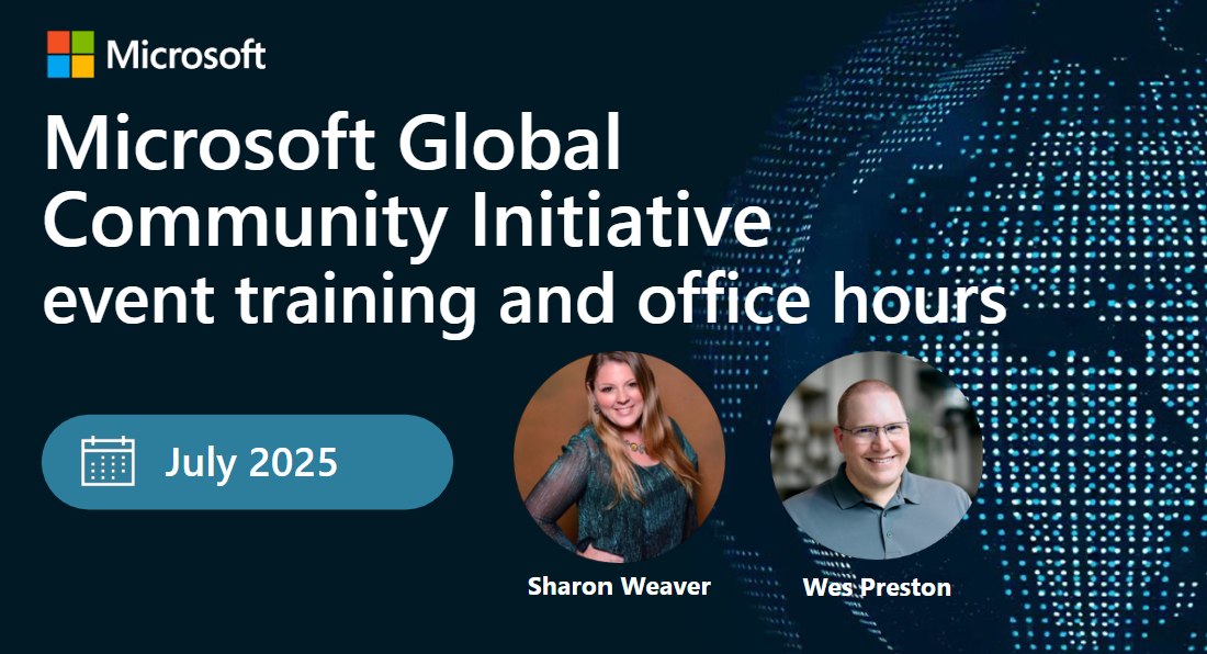 Event Training: Communications Planning for Community Events - July ...