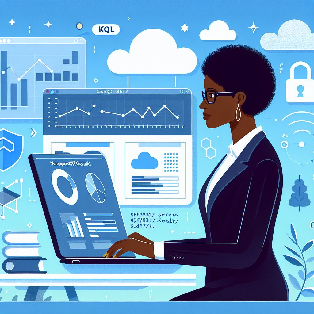 Dig Deeper with KQL: Helping Nonprofits Understand Kusto Query Language ...