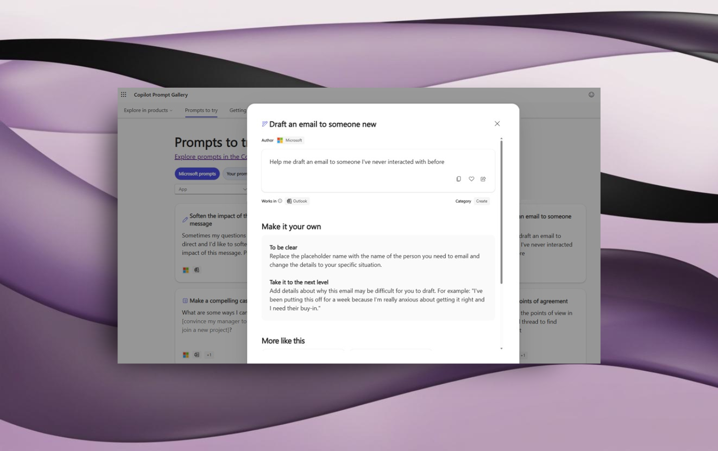 Boost communication with Microsoft Copilot prompts for neuroinclusion | Microsoft Community Hub