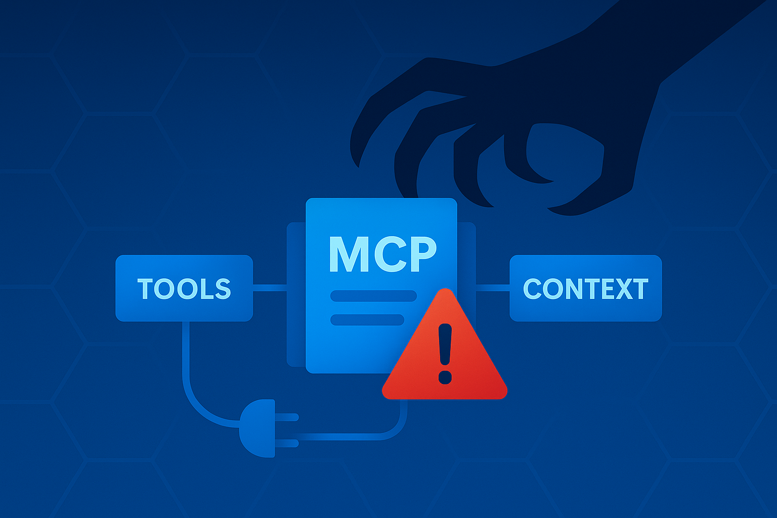 Plug, Play, and Prey: The security risks of the Model Context Protocol ...