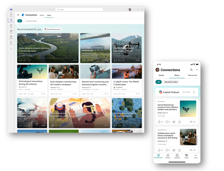 What’s New for Communicators at the Microsoft 365 Conference ...