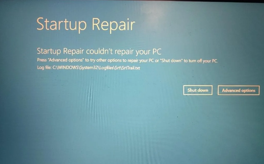 Some file in avast antivirus is not letting win11 bootup | Microsoft Community Hub