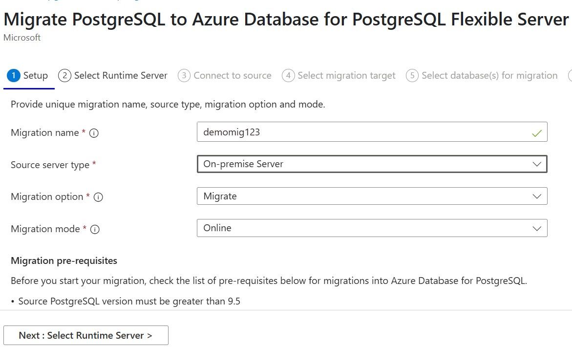 Hacking The Migration Service In Azure Database For Postgresql 3277