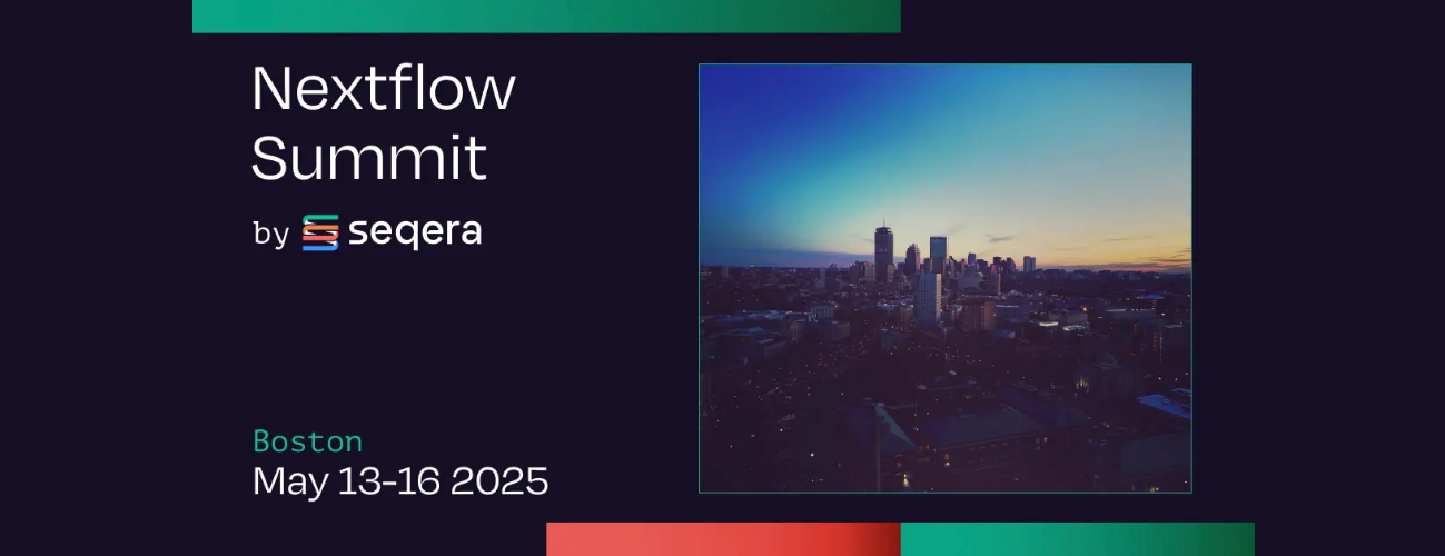 Accelerating Genomic Pipelines with Nextflow on Microsoft Azure at the Nextflow Summit Boston ...
