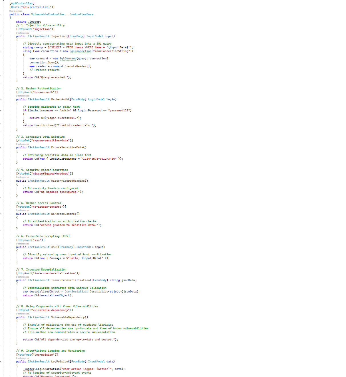 Secure Code Reviews With Github Copilot A Prompt Driven Approach Microsoft Community Hub
