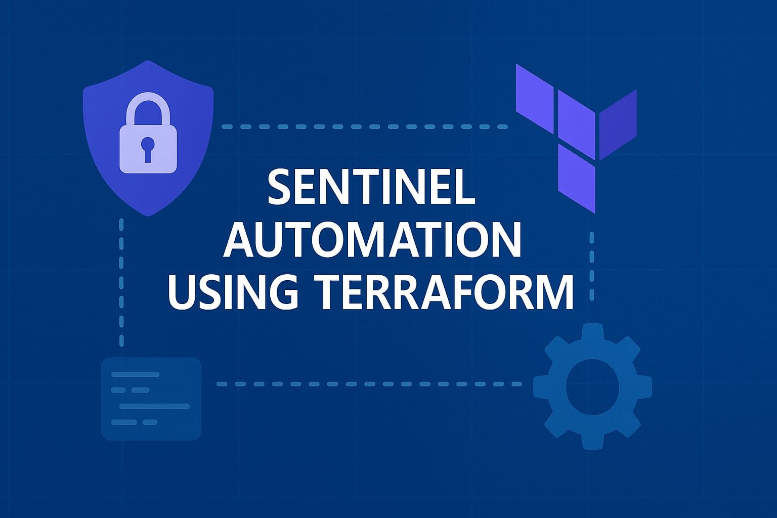 CI/CD Implementation for Azure Sentinel Using Terraform | Microsoft Community Hub