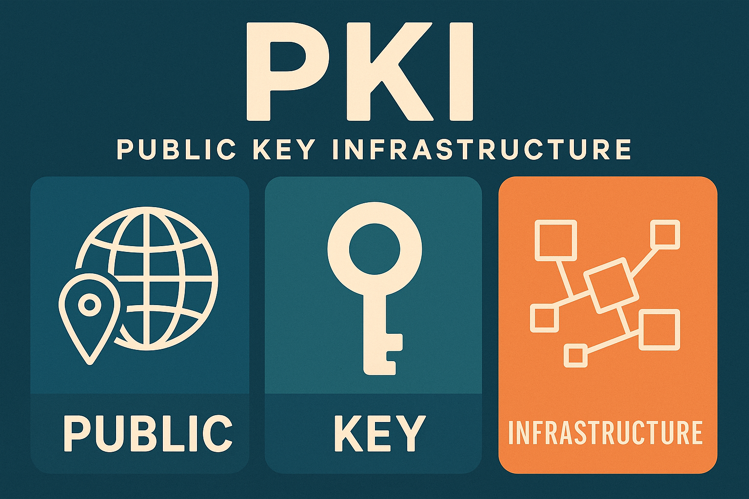 Step by Step: 2-Tier PKI Lab | Microsoft Community Hub