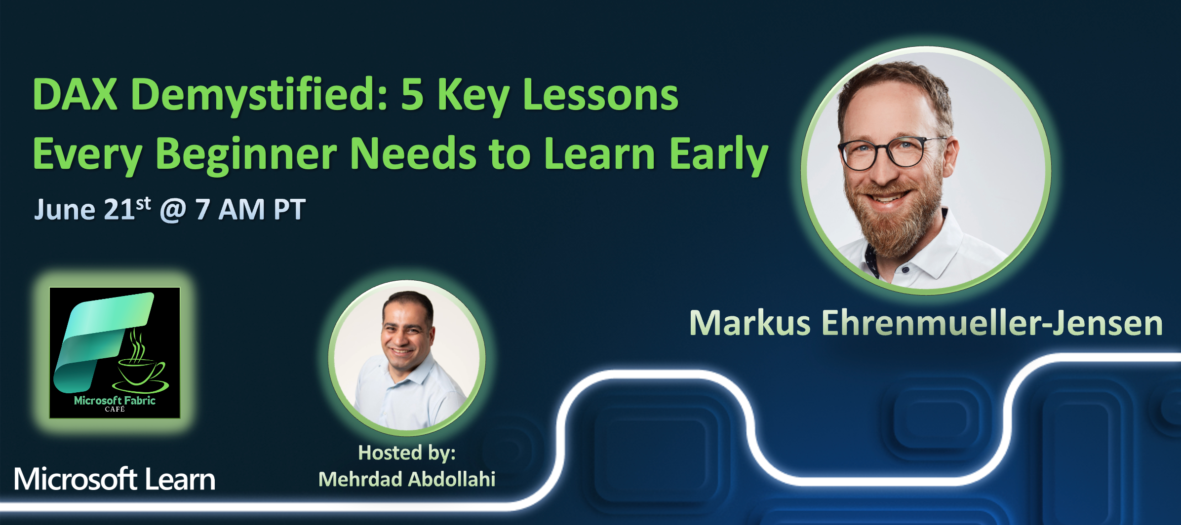 DAX Demystified: 5 Key Lessons Every Beginner Needs to Learn Early ...