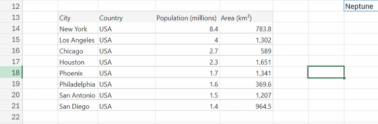 Smarter Context Awareness for Copilot now available in Excel - Windows ...