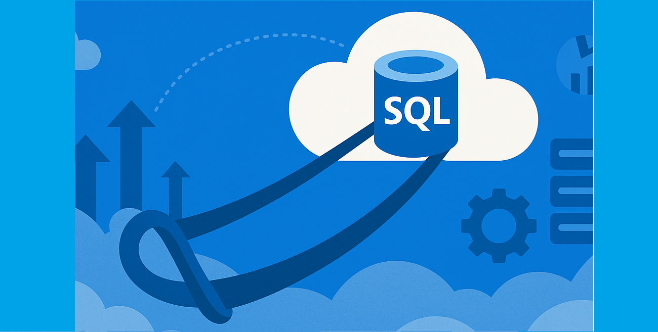 Faster Management Operations in Azure SQL Managed Instance - Argon Systems