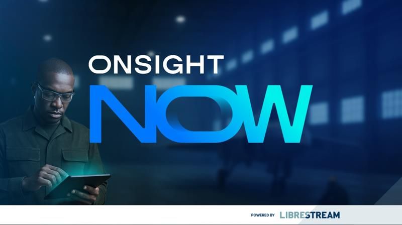 Lockheed Martin & Librestream boost mission readiness with secure video collaboration platform ...