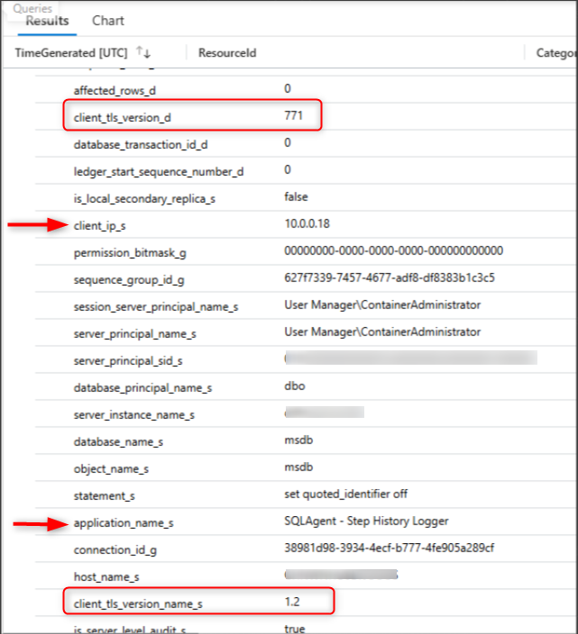 Preparing for the Deprecation of TLS 1.0 and 1.1 in Azure Databases - Argon Systems