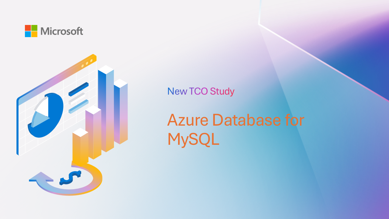 Boost Your Mysql Apps Why Enterprises Are Migrating Mysql Databases To 1622
