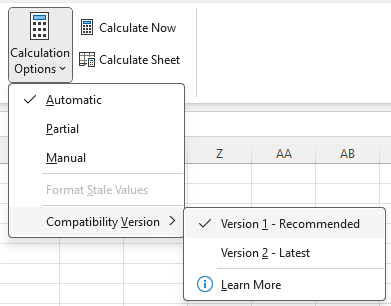 What is New in Excel for July 2025 - Windows 10 Forums