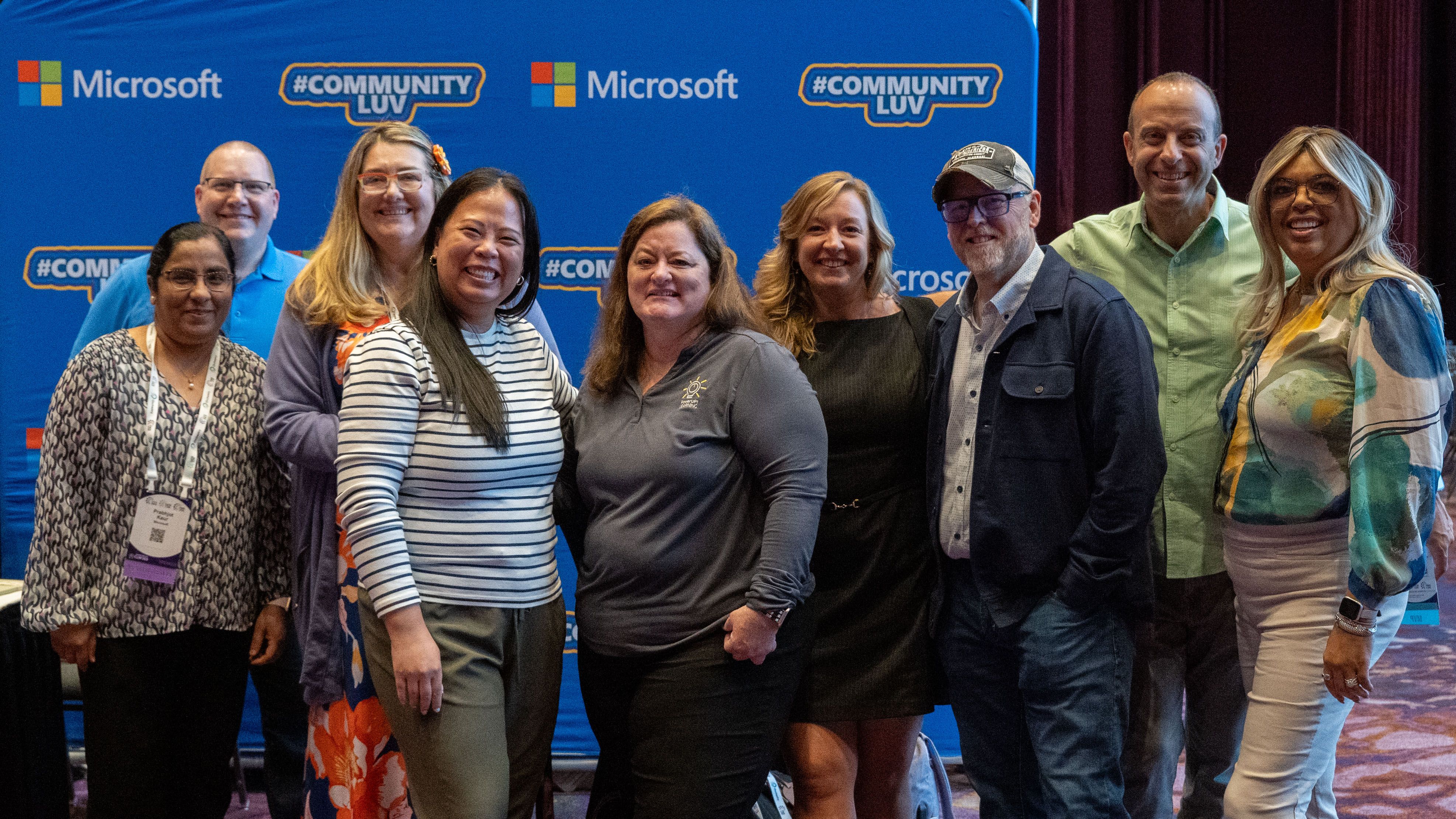 Newsletter - Microsoft Global Community Initiative - July 2025 ...