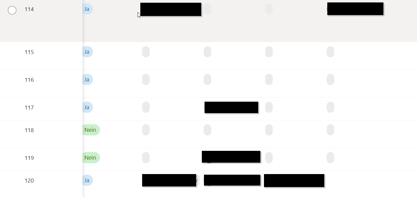 People Picker Fields Not Displaying Correctly in Microsoft Edge (SharePoint List) | Microsoft ...