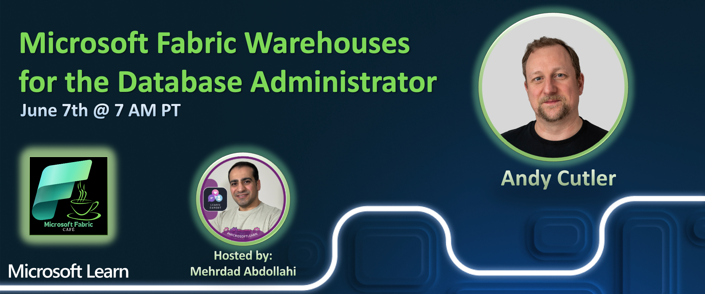 Microsoft Fabric Warehouses for the Database Administrator | Microsoft ...
