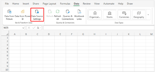 You Can Now Refresh Power Query Data In Microsoft Excel For The Web Windows 10 Forums
