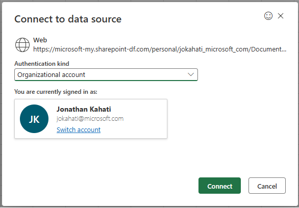 You Can Now Refresh Power Query Data In Microsoft Excel For The Web Windows 10 Forums
