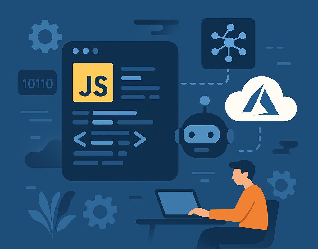 Learn and Integrate: Azure and AI Web Development | Microsoft Community Hub