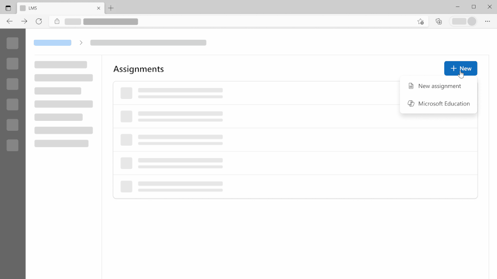 Microsoft announces public preview of Microsoft 365 LTI for your LMS ...
