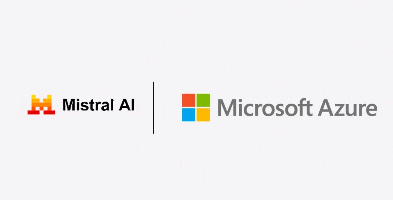 Deepening our Partnership with Mistral AI on Azure AI Foundry ...