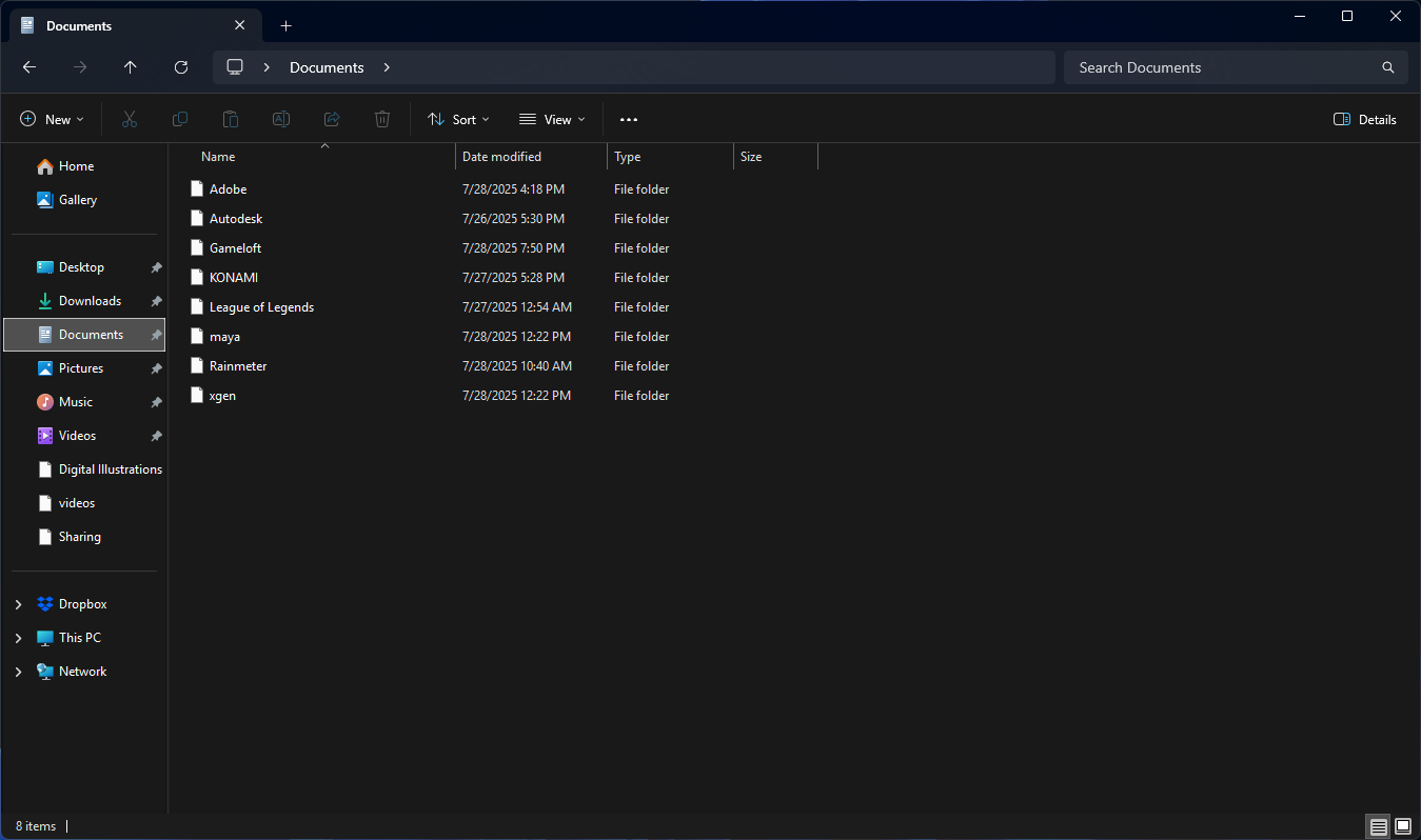 All the folder icons on my computer has turned "blank." How do I ...