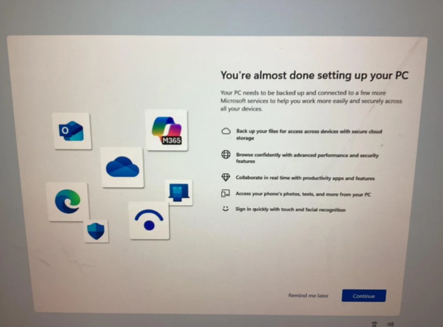 How To Stop Windows From Asking Me This Microsoft Community Hub