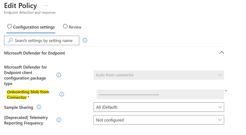 Determine Onboarding Methods in Defender for Endpoint - Part 1 - Argon Systems