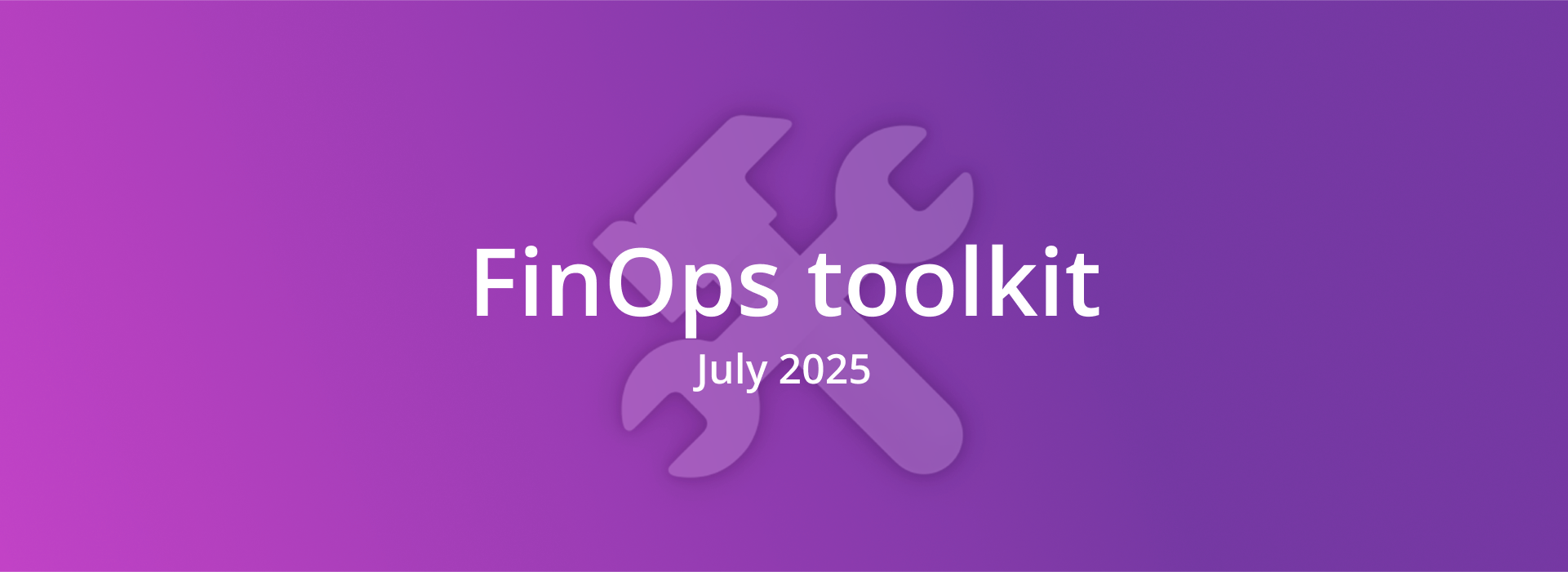 What’s new in FinOps toolkit 12 – July 2025 | Microsoft Community Hub