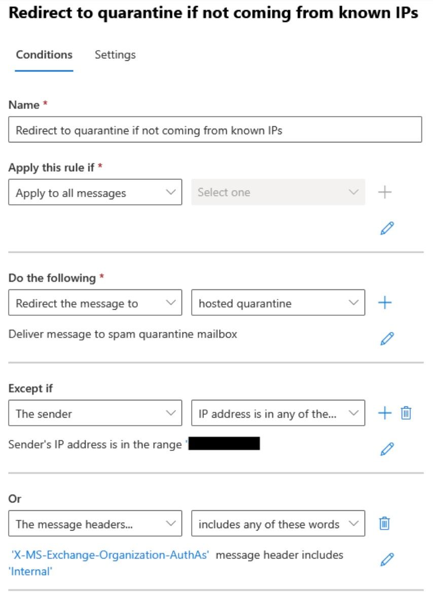 Direct Send vs sending directly to an Exchange Online tenant ...